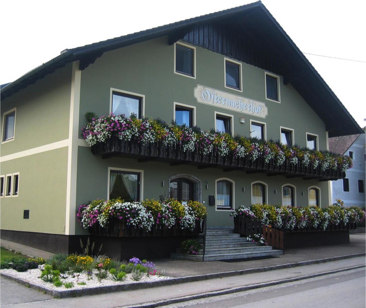 Osternacherhof - Ried im Innkreis