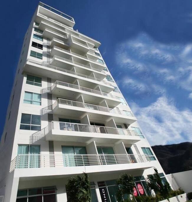 Hugos Studio Loft - Taganga