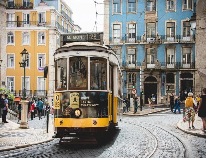 Lisbon Core Apartments Bairro Alto - Lisbon