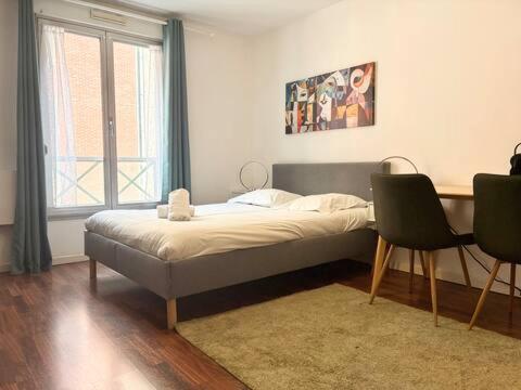 Appartement En Hyper-centre De Lille - Lille, France