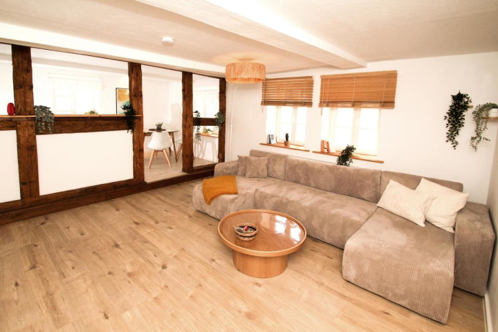 Thefive60 Apartments - Deutschland