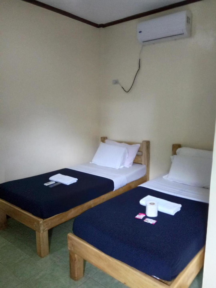 Alona Katchajo Inn - Cebu