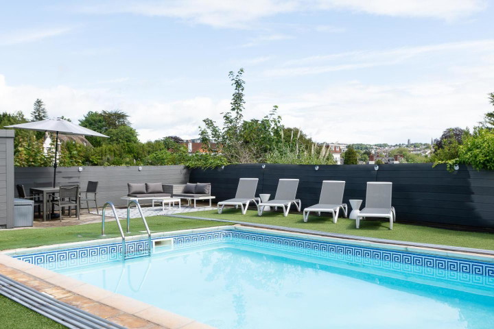 Atlantis Holiday Apartments - Torquay