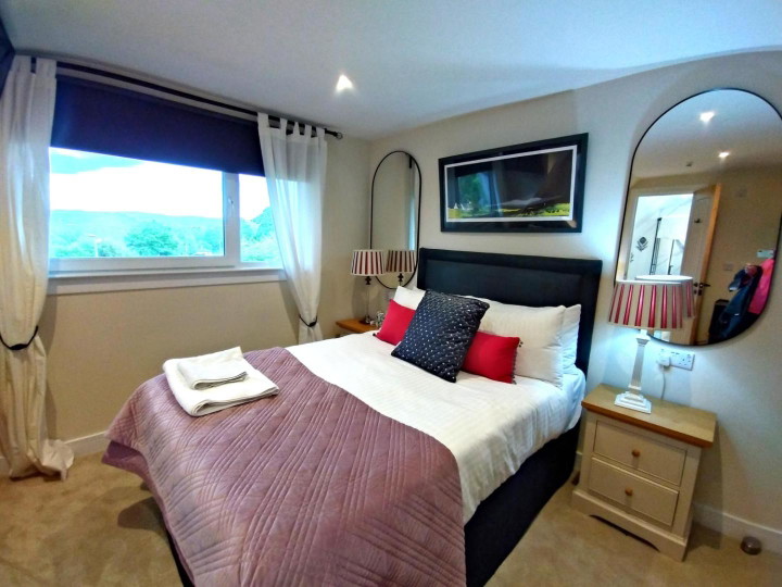 Aber Holiday Rentals - Inverness
