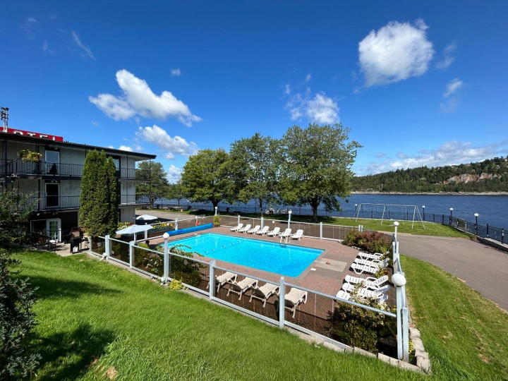 Motel Panoramique - Québec