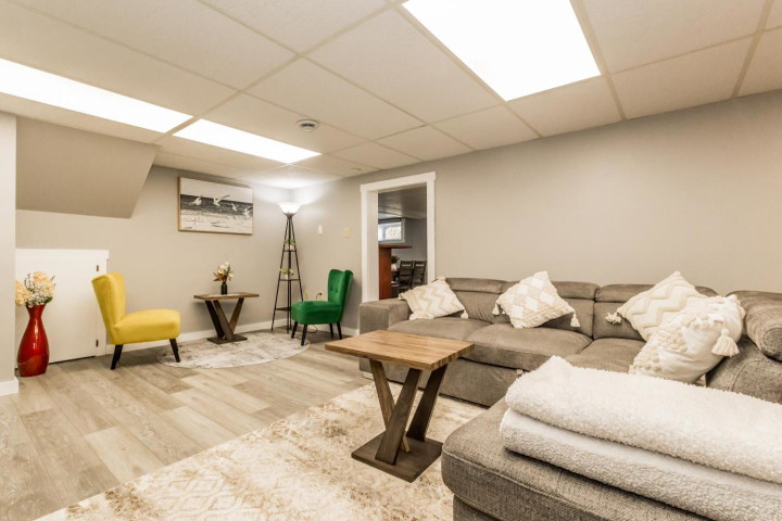 Sweet Blossom Place - Kentville