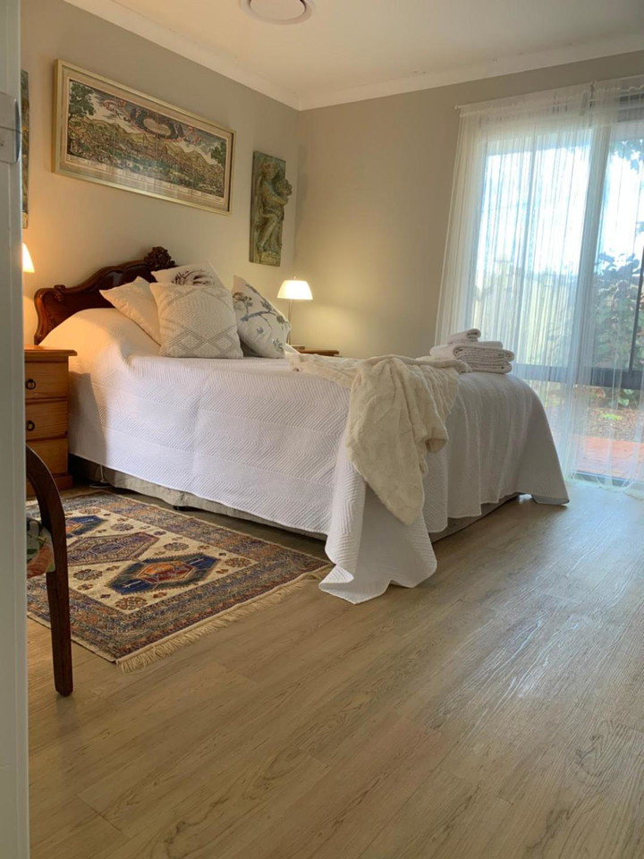 Forest Retreat Bed And Breakfast - Margaret River