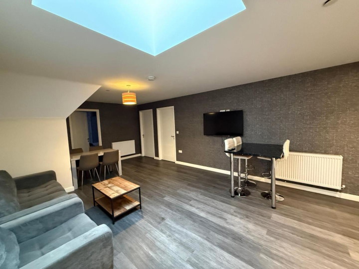 Magna House - Staines-upon-Thames