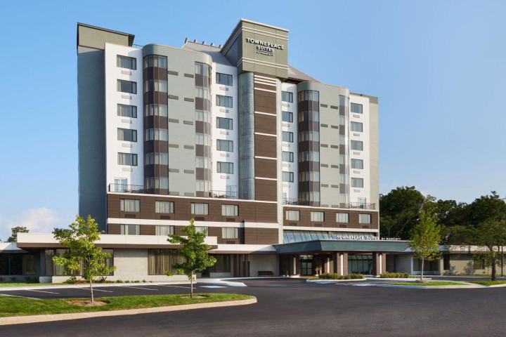 Towneplace Suites By Marriott Toronto Oakville - Hamilton