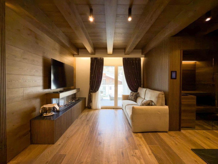 Luxury Mountain Suites - Roccaraso