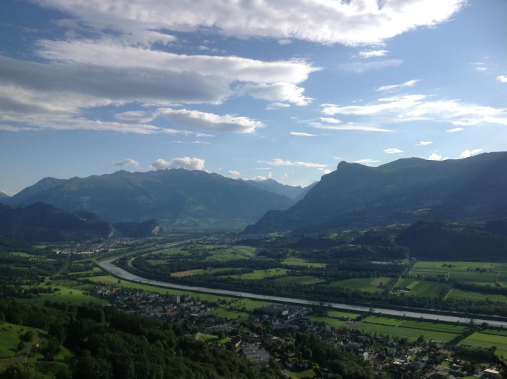 Bijou - Liechtenstein