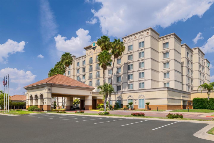 Embassy Suites By Hilton Laredo - Laredo, TX