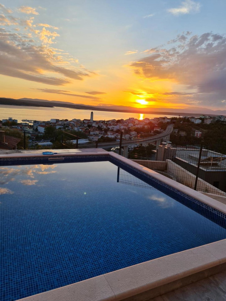 Apartman Fantazija - Crikvenica