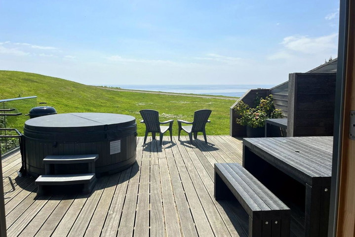 House 36 - Looe