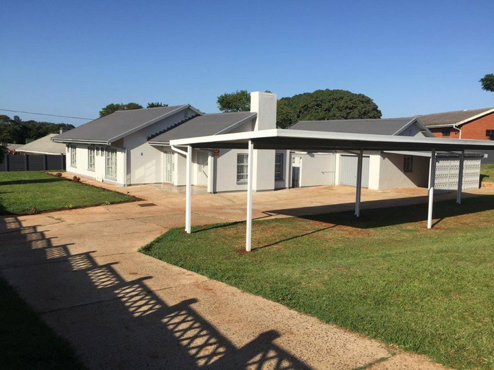 Mesda Bed & Breakfast - Richards Bay