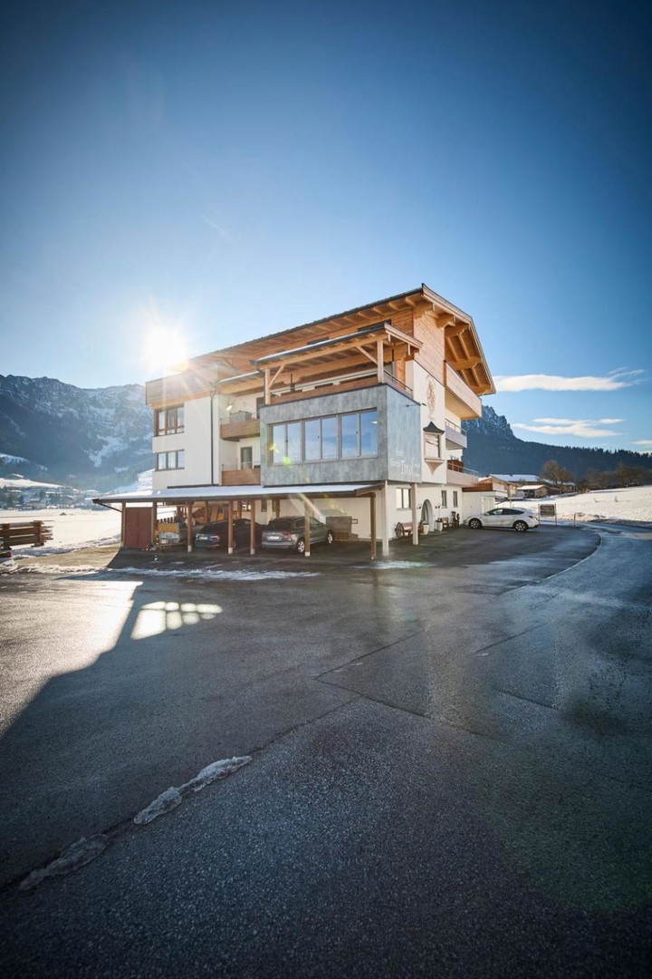 Hotel Garni Tirol - Ellmau