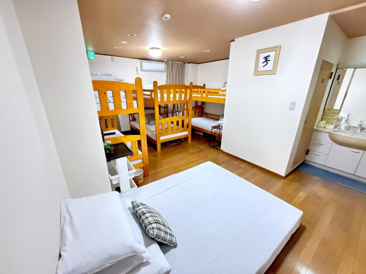 Petit Hotel 017 / Vacation Stay 67155 - Tokushima