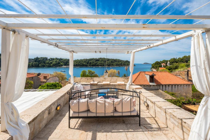 Villa Matkovic - Cavtat
