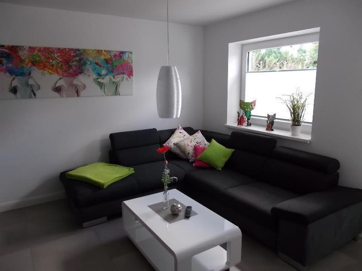 Modernes-wohnen-im-bungalow - Norderstedt