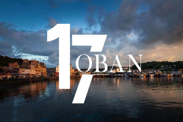 17 Oban - Oban