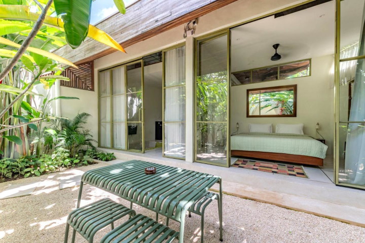 The Pathway Villas - Pererenan - Canggu