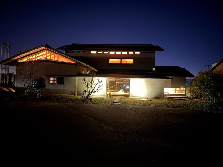The Mikuni Residence - Fukui