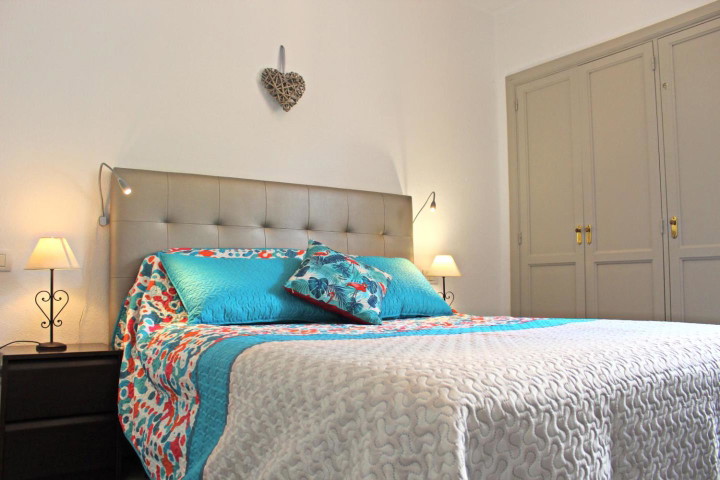 Heated Pool Sea View Speedy Wifi - Adeje