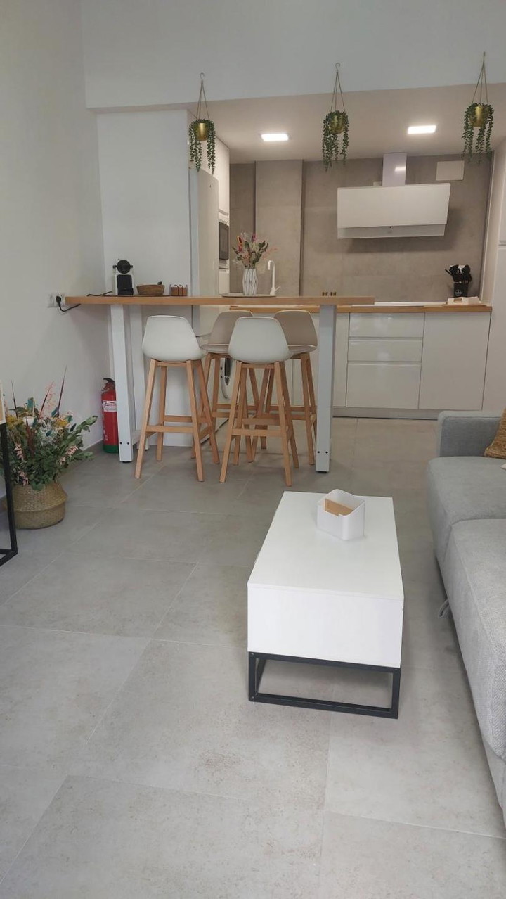 Cuype House Sevilla - B - Séville