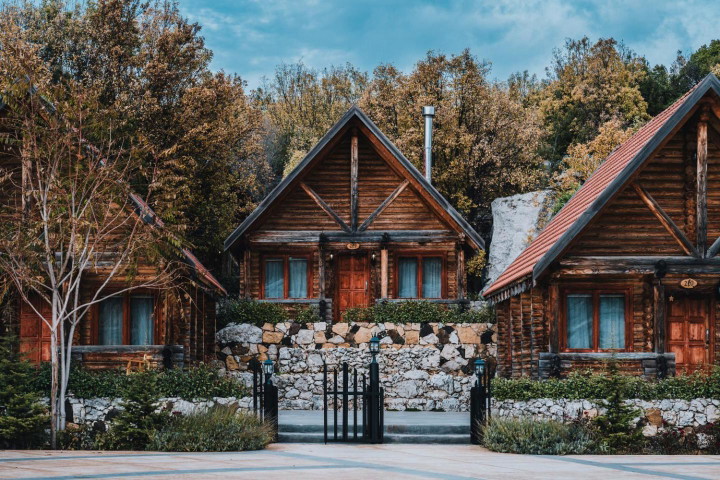 Wood Hills Hotel & Resort - Lebanon