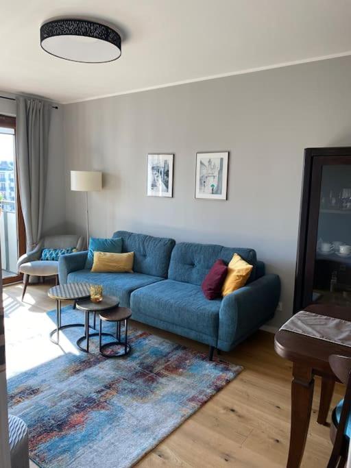 Cozy City Appartement Warszawa - Warsaw