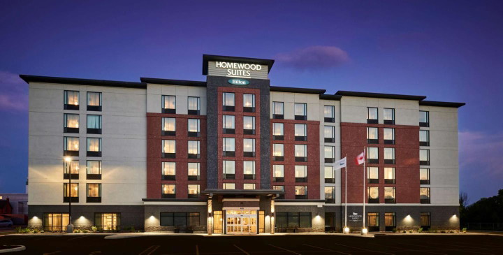 Homewood Suites By Hilton North Bay - North Bay