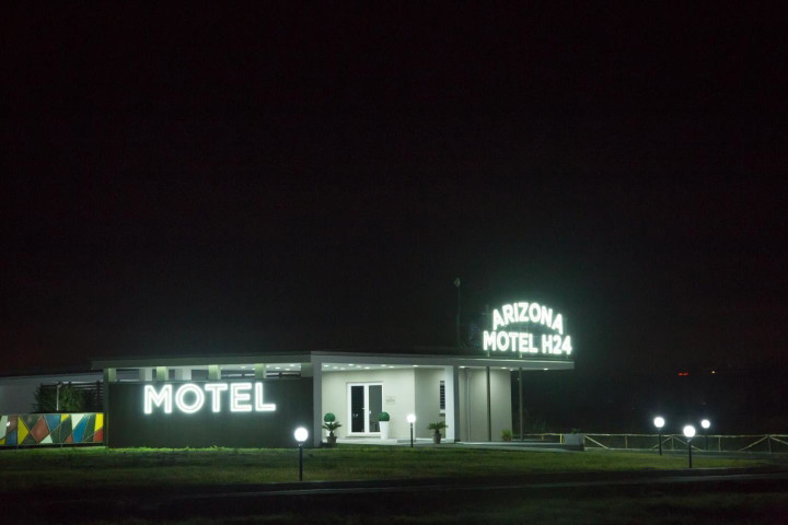 Arizona Motel - Campania