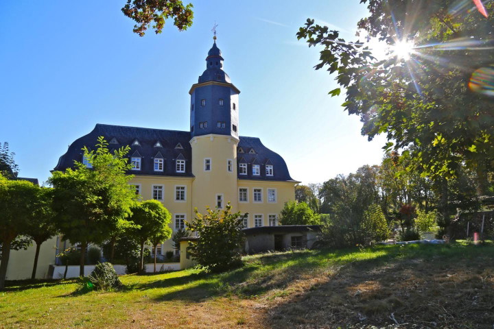 Schlosshotel Domäne Walberberg - Wesseling