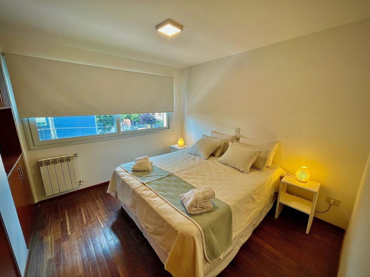 Departamento Güemes Ii - San Salvador de Jujuy