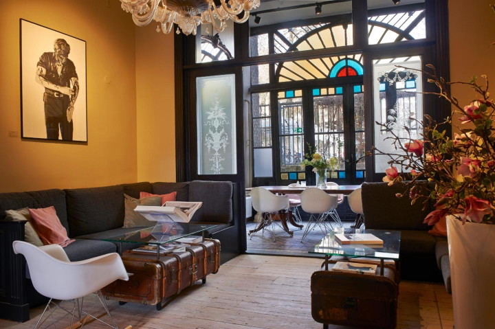 Hotel Les Charmes - Riemst