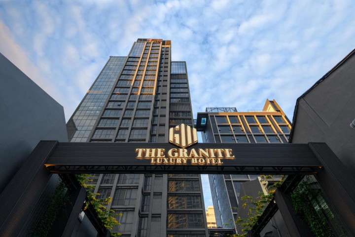 The Granite Luxury Hotel Penang - Bayan Lepas