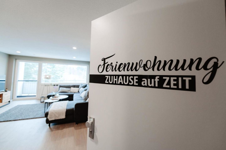 Zuhause Auf Zeit 2 - Seesen