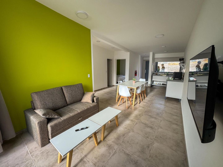 Simple Aparts - El Calafate