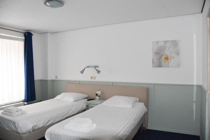 Hotel Verhoeven - Uden