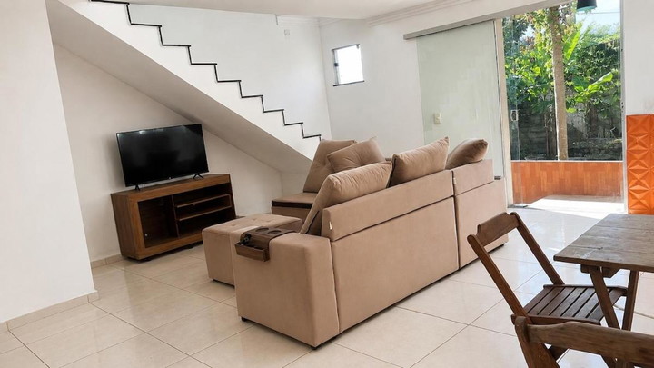 Casa Dahora - Ilhéus