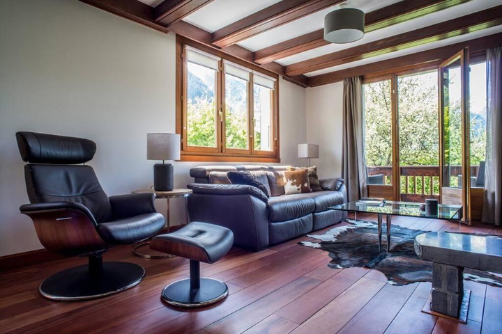 Luxury Spacious Chalet In Chamonix - Chamonix-Mont-Blanc