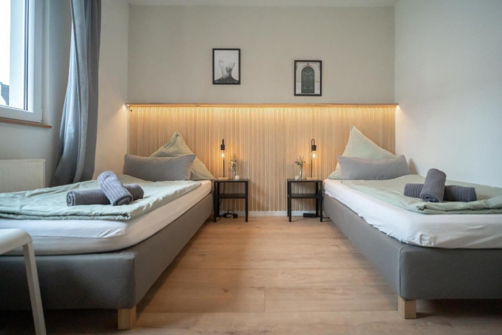 Juno Living - Witten Apartmenthaus - Herdecke