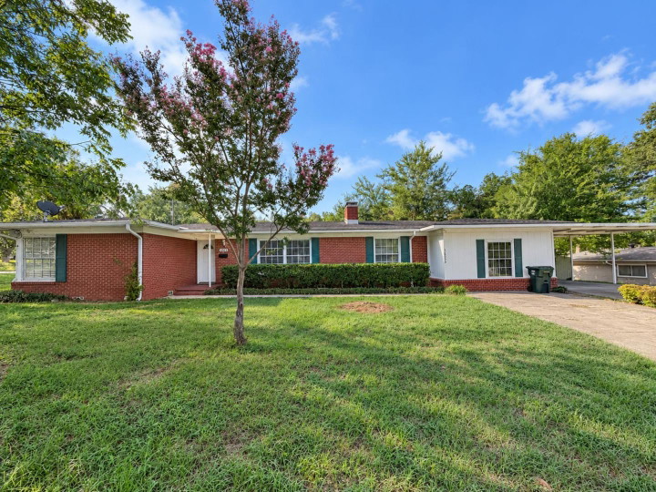 The Home Away From Home - Tyler, TX