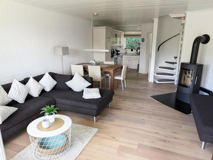 Schlei-lounge Kappeln - Kappeln