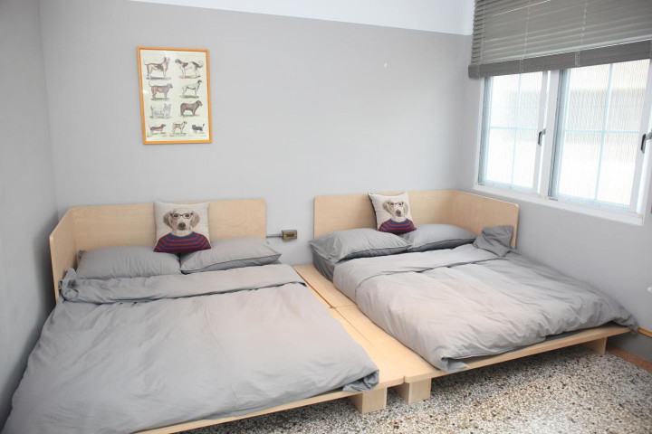 Spring Guest House - 난 구