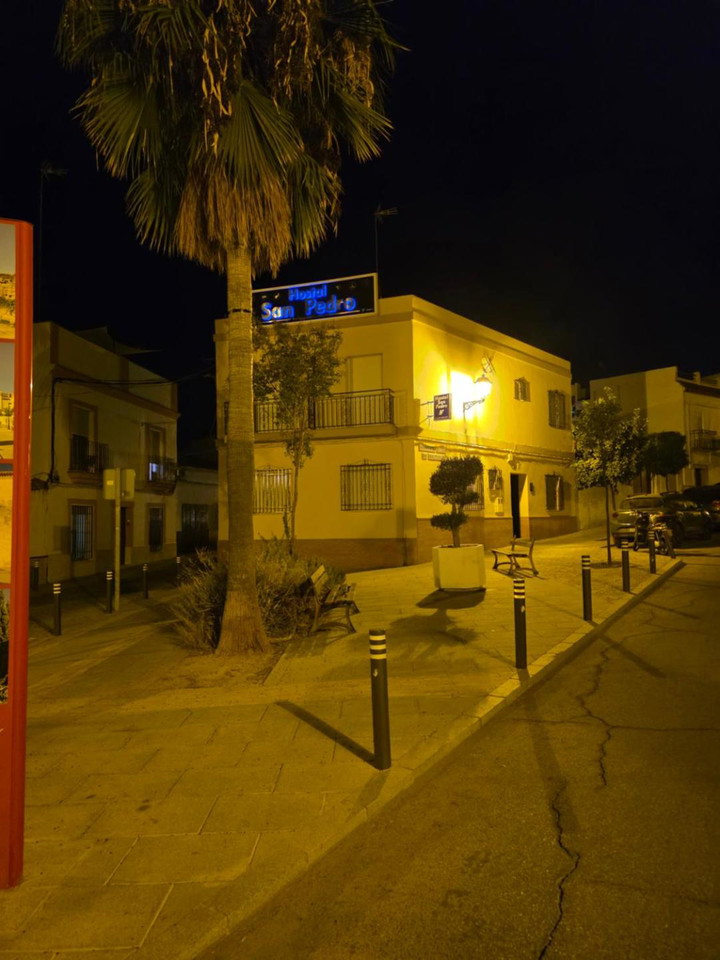 Hostal San Pedro - Gines
