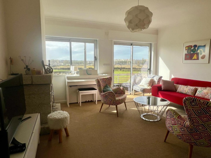 Superbe Appartement Près Des Plages D'azurara - Azurara