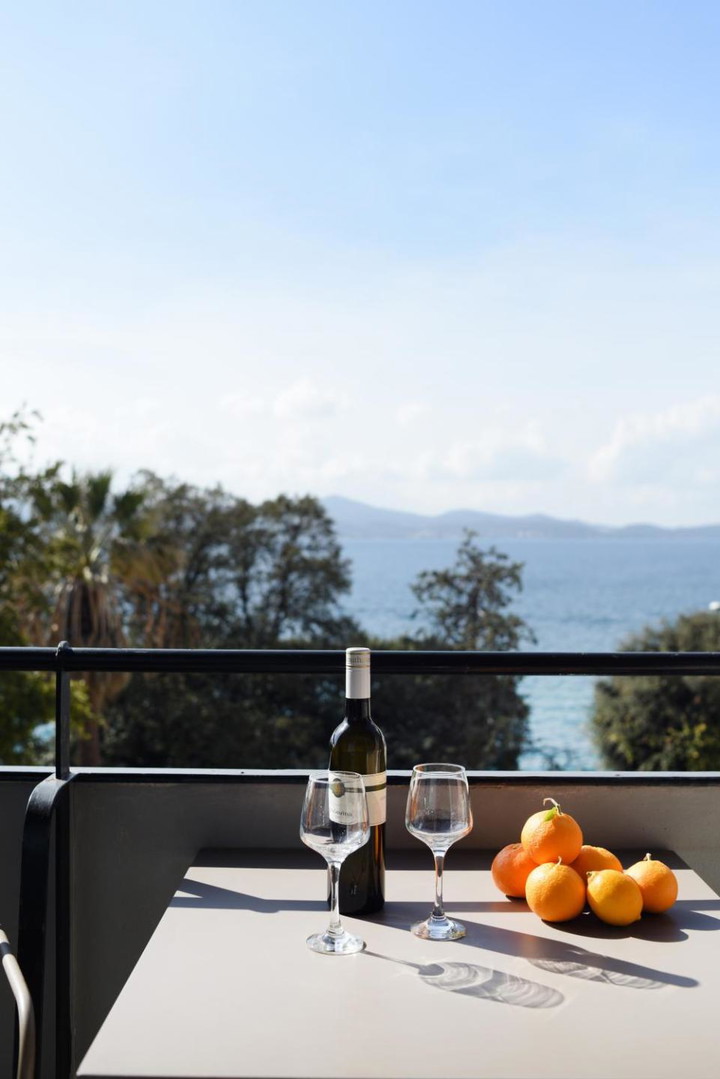 Jelena - Spacious Sea View Apartment - Old Town Zadar - Zara