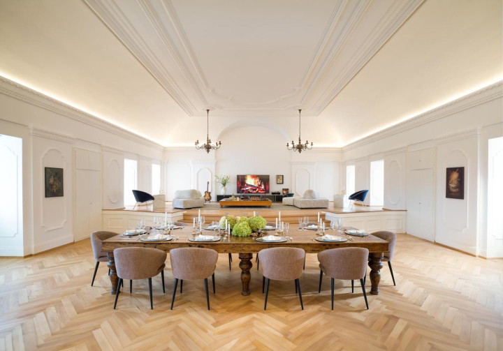 Erlenbad Suites - Luxury Apartments Im Schwarzwald Nahe Baden-baden - Bühl