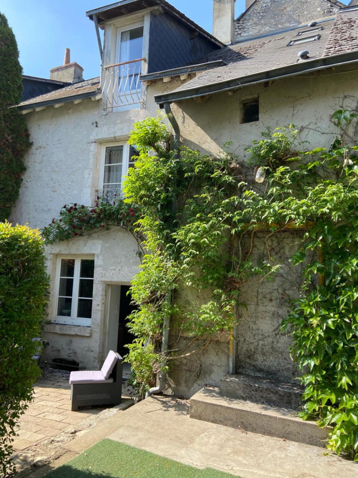 Gîtes « Le Clos Saint Hilaire » - Beaugency